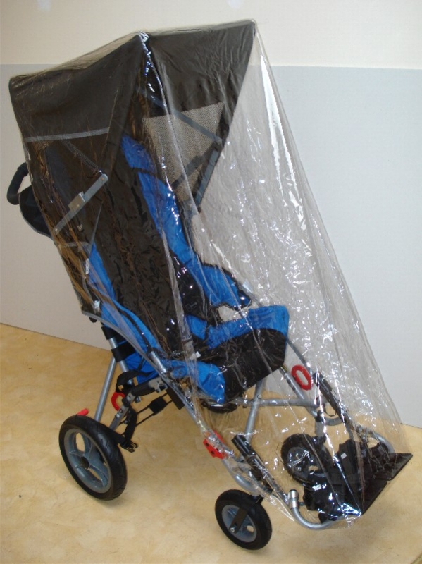 Convaid Rain Cover [CCON] - £53.00 : Glanmor Disability Aids Catalogue